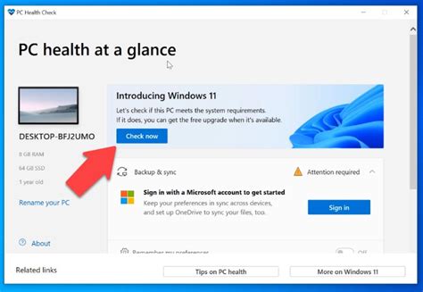 Jak uaktualnić system Windows 10 do systemu Windows 11 na komputerach