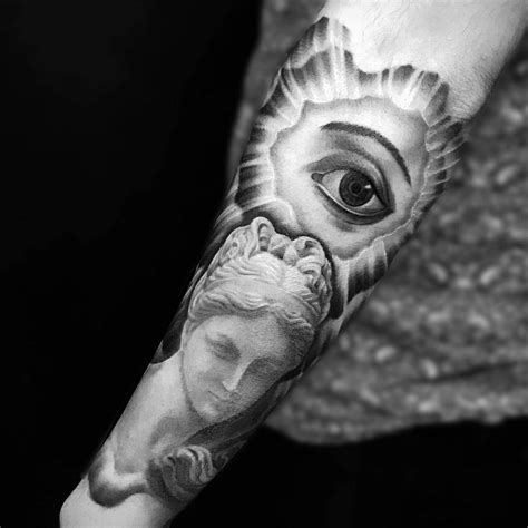 Illuminati Tattoos In Bangkok All Day Tattoo