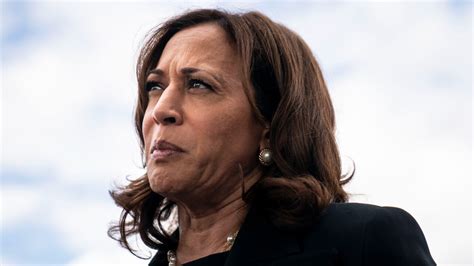 Kamala Harris Will Beat Trump In November Unless A Lot Goes Wrong For