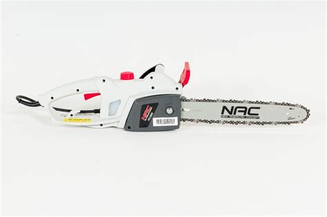 Pilarka łańcuchowa PE1800 1800 W NAC Elektryczna 319 00 zł Sklep
