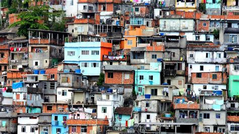 A Guide To Rio De Janeiro S Favelas