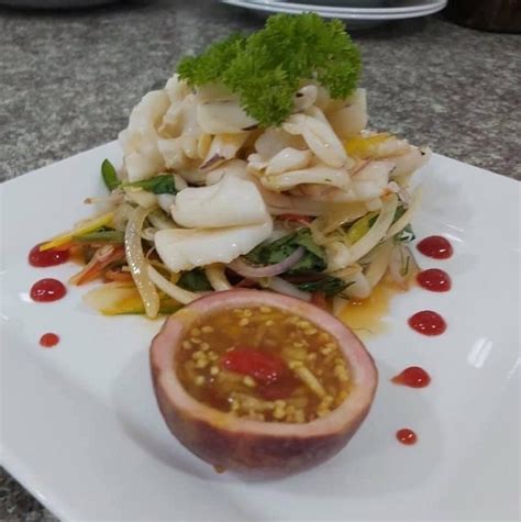 Ốc Nhảy Quán Ốc Hải Sản Lẩu Nướng Ngon Thủ Đức
