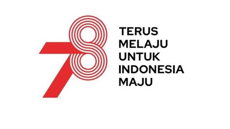 30 Kumpulan Ucapan Selamat HUT Ke 78 RI Cocok Dibagikan Ke Media