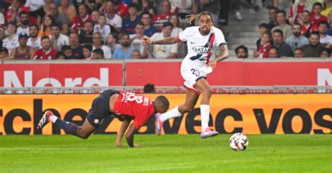 PSG Brest Chaine TV Streaming Et Compos