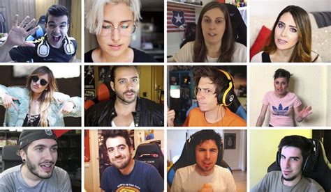México alcanza más de 750 youtubers I A