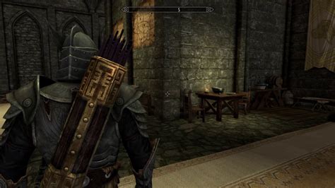 Skyrim Justin Mephalason Meets His Mother Mephala PS4 HD YouTube