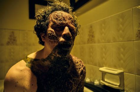 New Sci Fi Body Horror Film Metamorphose Explores Fear Of Invasion