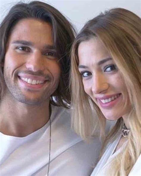 Luca Onestini fidanzata chi è la sua nuova fiamma L indiscrezione