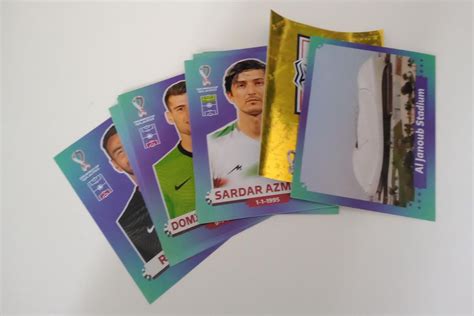 Figurinhas da Copa saiba como colecionar o álbum sem gastar muito