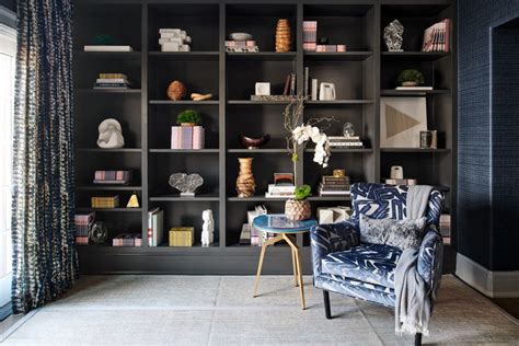 20 Beautiful Living Room Built In Ideas