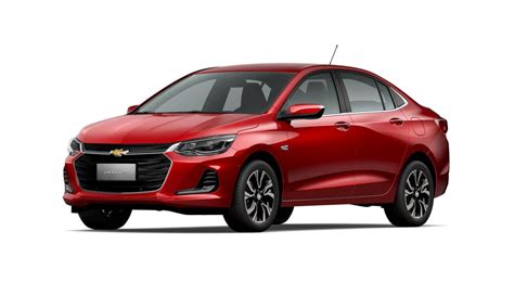 Chevrolet Onix Plus 2024 ficha técnica preço e itens de série