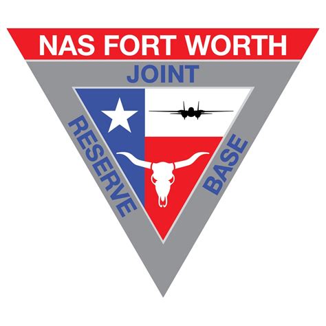 DVIDS Images NAS JRB Fort Worth Receives Additional DEAAG Funding