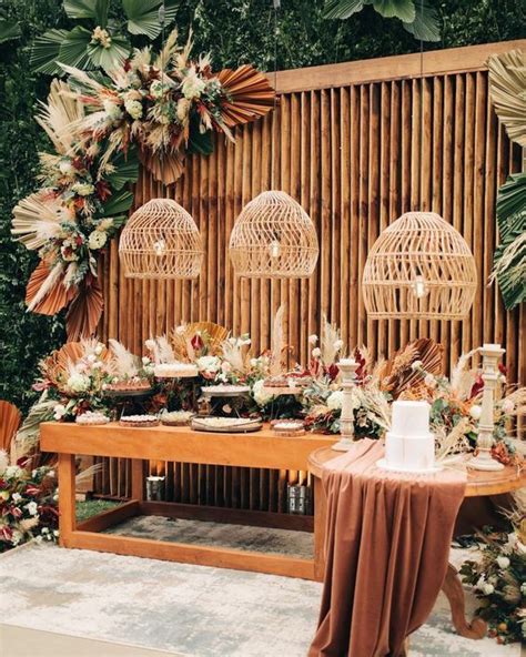 Casamento Tons Terrosos Saiba Como Usar Essas Cores No Grande Dia Artofit