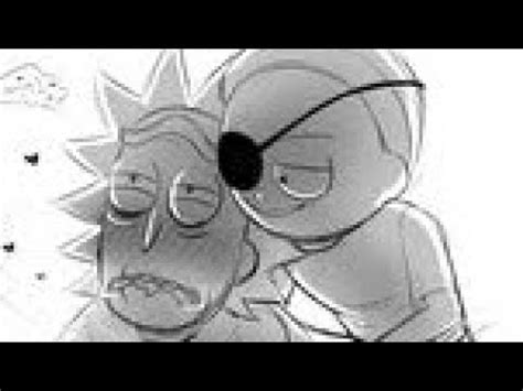 Rick And Morty Season Leaked Clip Youtube