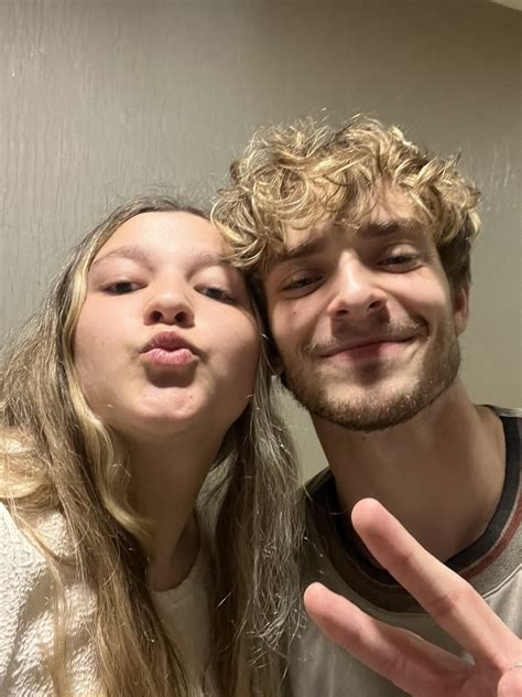 Josh Beauchamp Portal On Twitter RT Joalinartista VEIO AI MEU DEUS