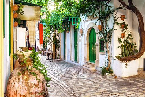 10 Best Villages And Towns In Tunisia Where To Stay In Tunisia Go