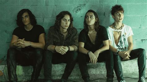 100 Greta Van Fleet Wallpaper Wallpapers