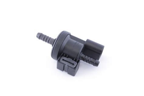 06E906517A Evap Purge Regulator Valve N80