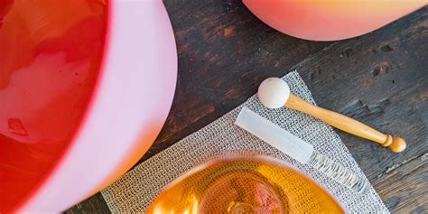 The Benefits Of Sound Healing Haven Yoga Meditation