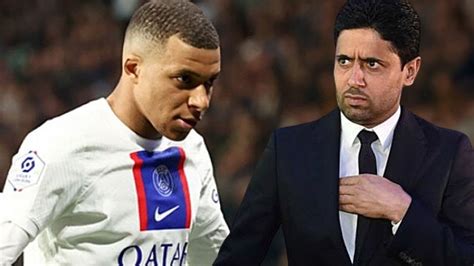 Kylian Mbappé écarté du groupe du PSG vers un clash Vidéo