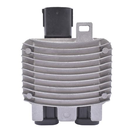 940004000 RADIATOR COOLING FAN CONTROL MODULE FOR FORD GALAXY MONDEO S