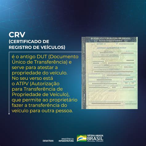 Saiba como baixar o CRLV digital Ministério dos Transportes