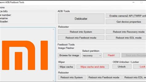 How To Install Xiaomi Adb Fastboot Tool All In One Tool For Xiaomi