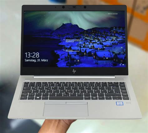 Hp Elitebook G Laptop Price In Pakistan Finalprice Pk