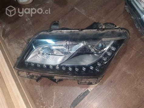 Great Wall Haval H2 2020 Optico Izquierdo Yapo Cl