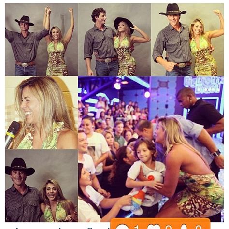 EGO Momento Nostalgia Ex BBB Relembra 1 Ano Da Final De Reality Show
