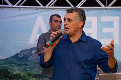 A nova posição de Audifax no jogo eleitoral na Serra um pé no PP