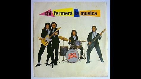 Pooh Chi fermerà la musica Archi deejay remix YouTube