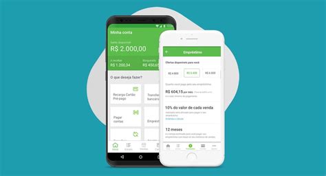 Pagbank Ou Mercado Pago Qual A Melhor Conta Digital