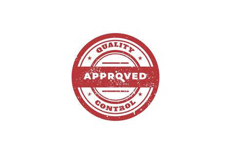Rubber Stamps Seal In Grunge Effects Premium Vector 26603050 Vector Art
