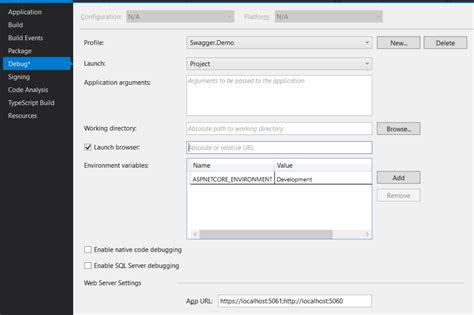 Swagger In ASP Net Core Using Swashbuckle AspNetCore