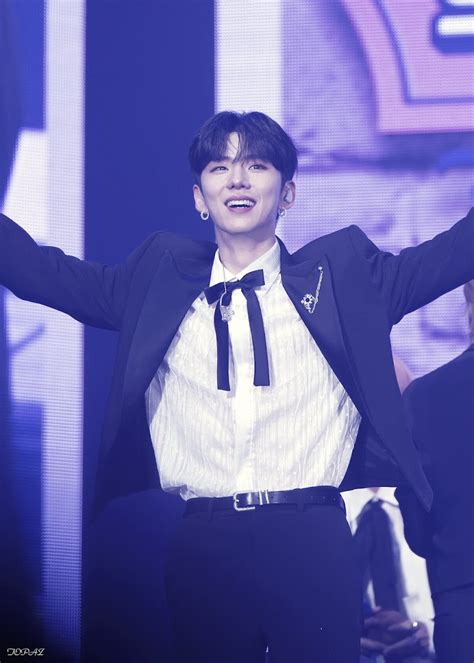 MONSTA Xs Kihyun Receives Praise For Being Extra Conscientious Towards
