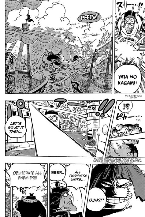 One Piece Chapter One Piece Manga Online