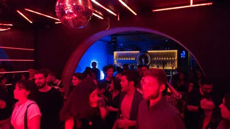 The Ultimate Nightlife Itinerary Hours In Istanbul