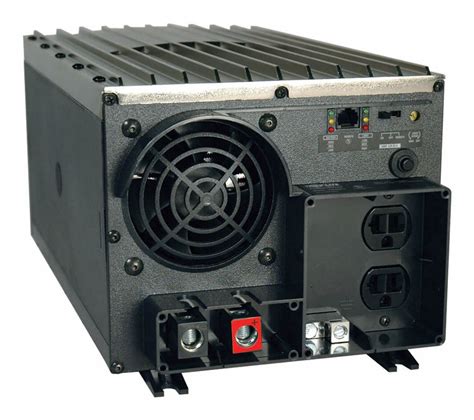 Tripp Lite Inverter Modified Sine Wave Bolt Down Terminals W