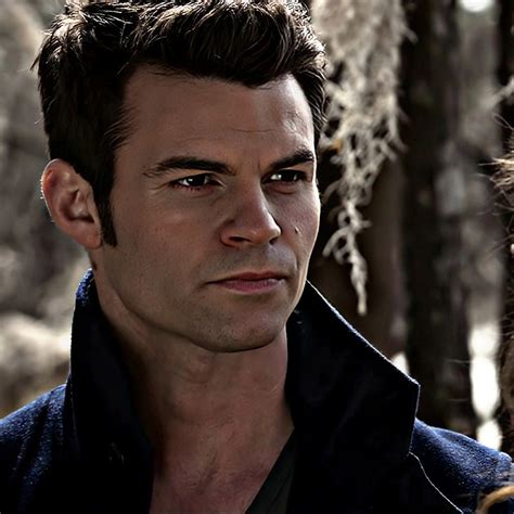 Первородные 118 Daniel gillies The originals Elijah