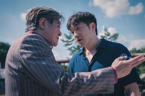 30 Motion Thriller Dramas Of 2023 Okay Drama Masterlist K Pop News