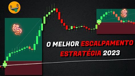 A melhor estratégia de escalpelamento de 2023 100 lucrativa