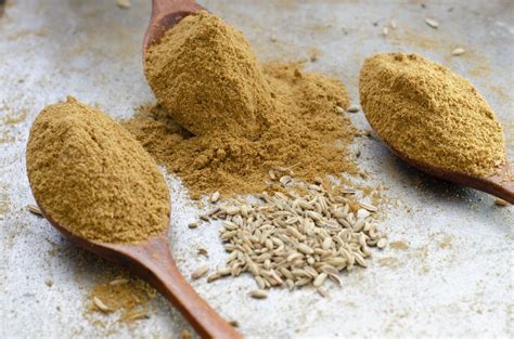 Propiedades Y Beneficios Del Comino Bezzia