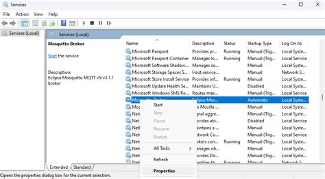 Mosquitto Mqtt Broker On Windows Installation Ultimate Guide Cedalo