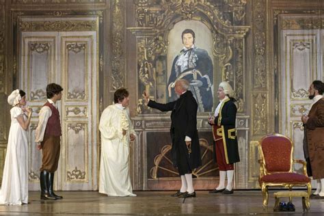 Il Marchese Del Grillo MAX GIUSTI Milano Teatro Il Sistina