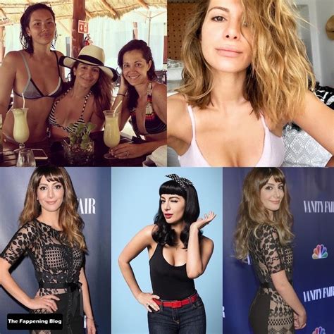 Nasim Pedrad Nasimpedrad Nude Leaks Photo 41 TheFappening