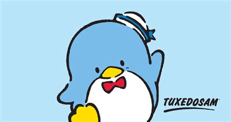 100 Tuxedo Sam Wallpapers Wallpapers