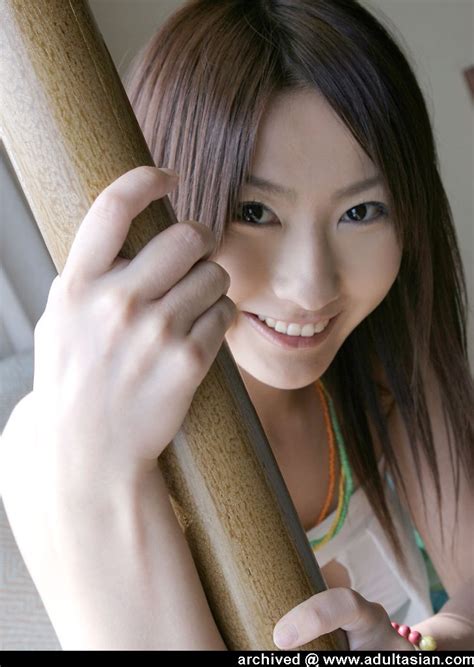 Mei Sawai Haruka Sanada