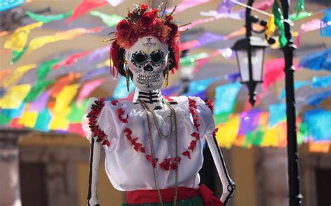 REALIZARÁN EN EL BARRIO DE MEXICALTZINGO ACTIVIDADES POR EL DÍA DE