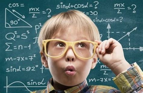 Inteligência lógico matemática base nos estudos de Gardner